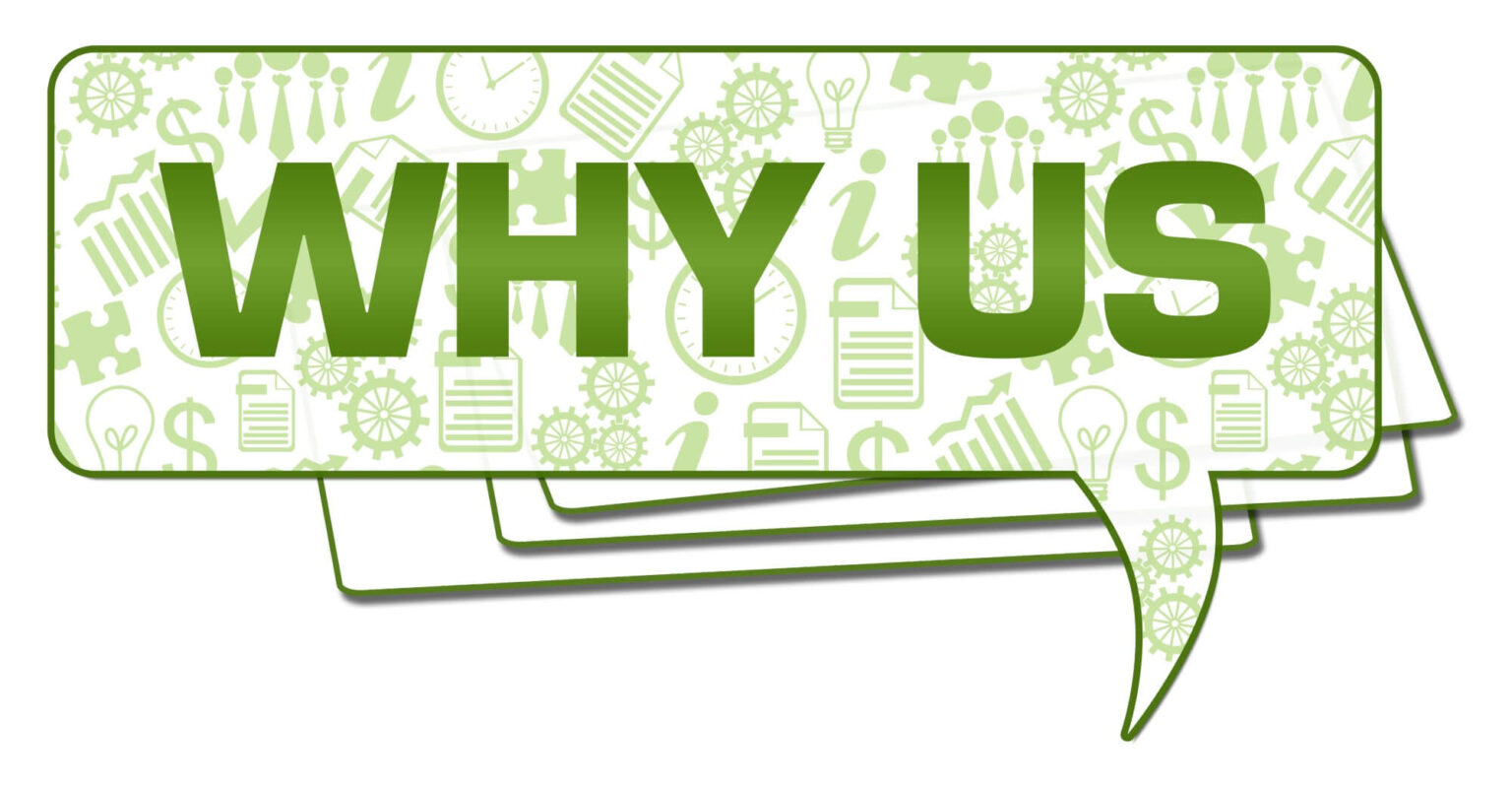 About Us - Evergreen Promotions